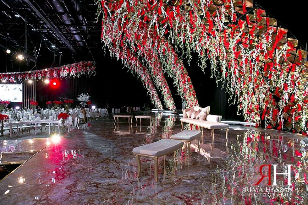 Wedding of Sheikha Aysha and Sheikh Rashid | Arabia Weddings