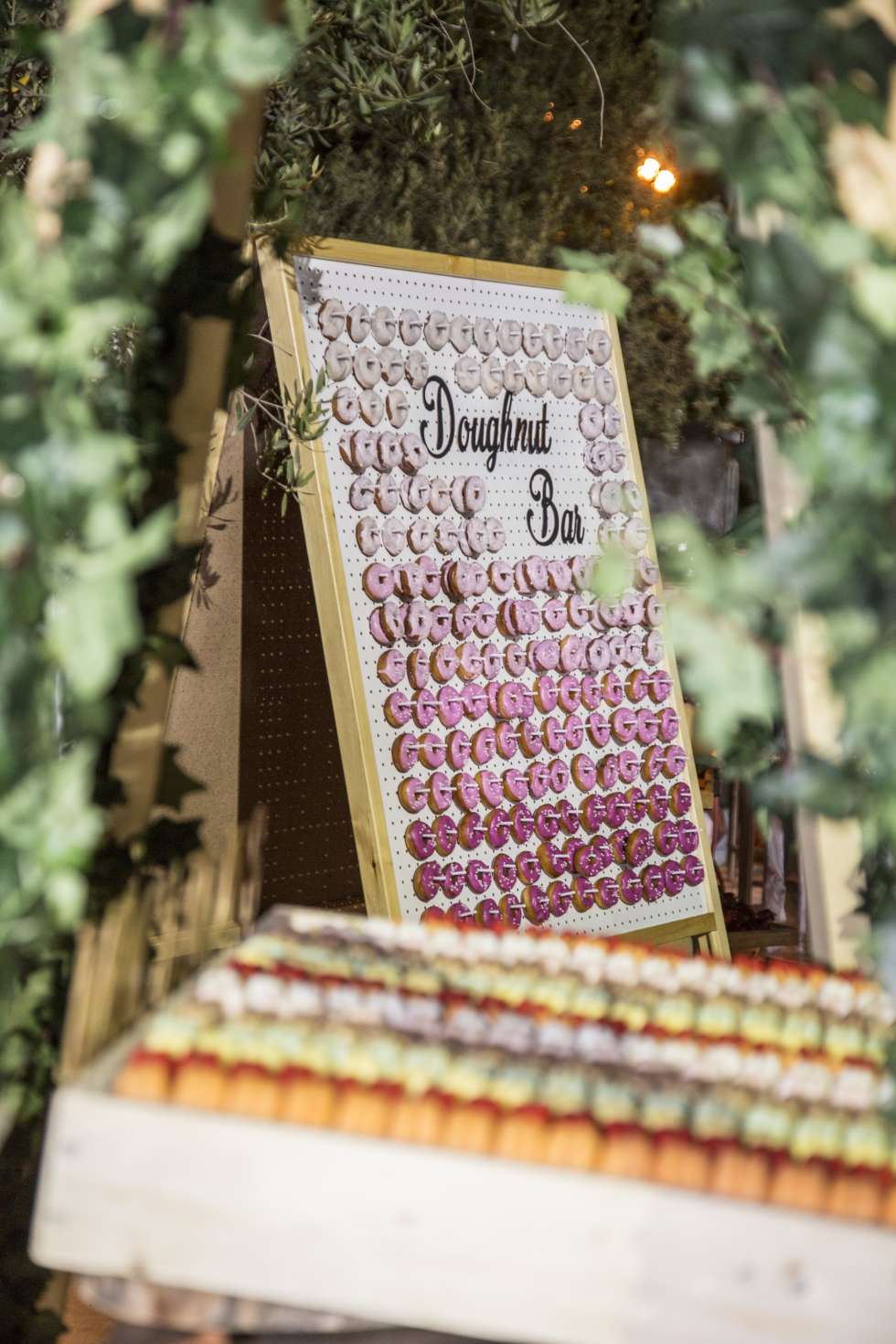 A Unique Train Station Wedding by My Event Design | Arabia Weddings