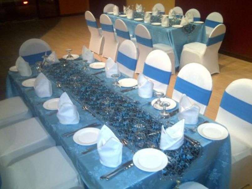 Buran Hall for Ceremonies | Arabia Weddings