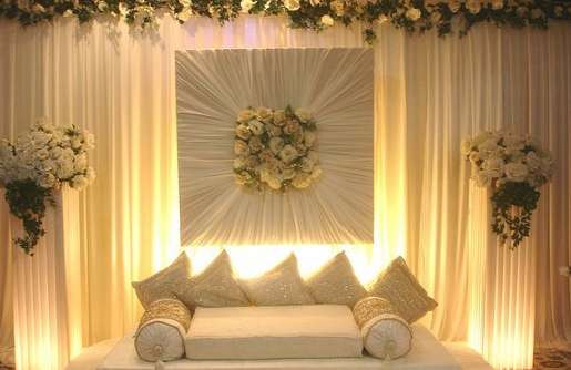 Ghanati Hall for Ceremonies | Arabia Weddings