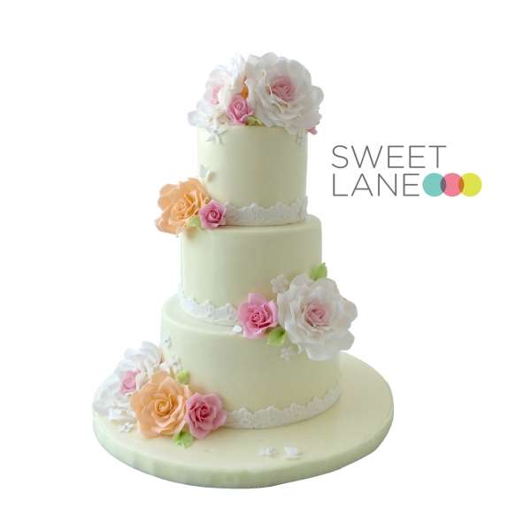 Sweet Lane Cakes | Arabia Weddings