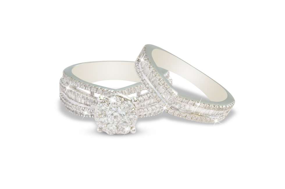 Liali Jewellery - Oman | Arabia Weddings