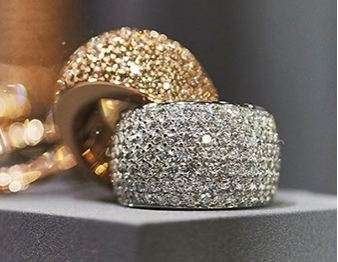 Luxury Souq | Arabia Weddings