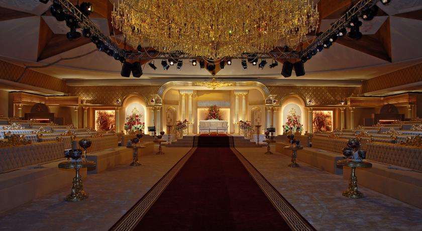 Sheraton Kuwait, A Luxury Collection Hotel | Arabia Weddings