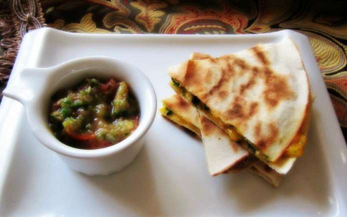 HomeMade! Catering | Arabia Weddings