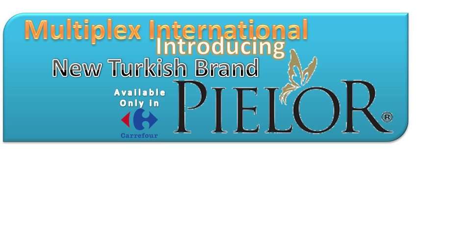 Multiplex International | Arabia Weddings