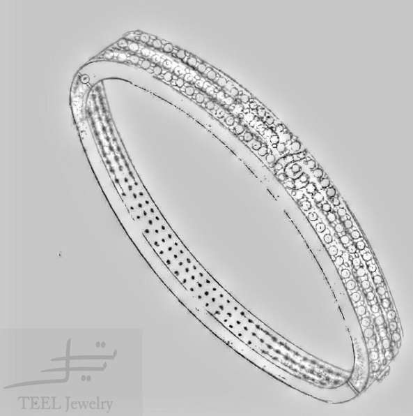 Teel Jewelry | Arabia Weddings