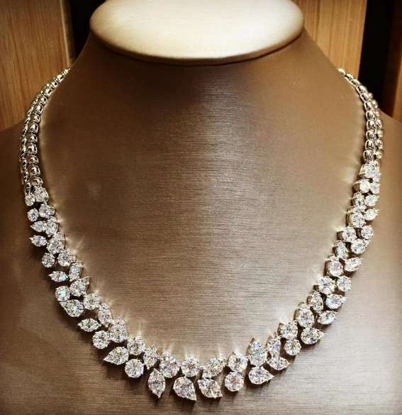 Fathalla Jewelry | Arabia Weddings