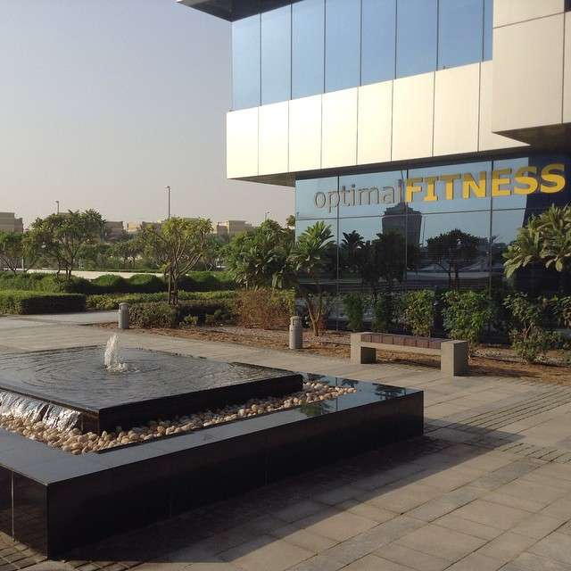 Optimal Fitness | Arabia Weddings