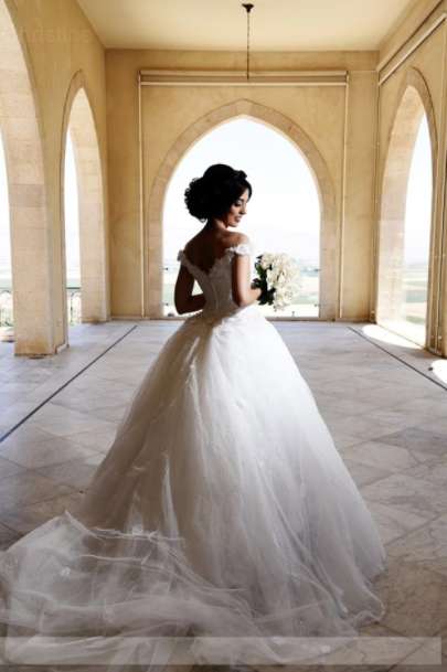 George Lteif Photography | Arabia Weddings