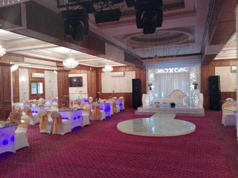 Masaya Wedding Hall | Arabia Weddings