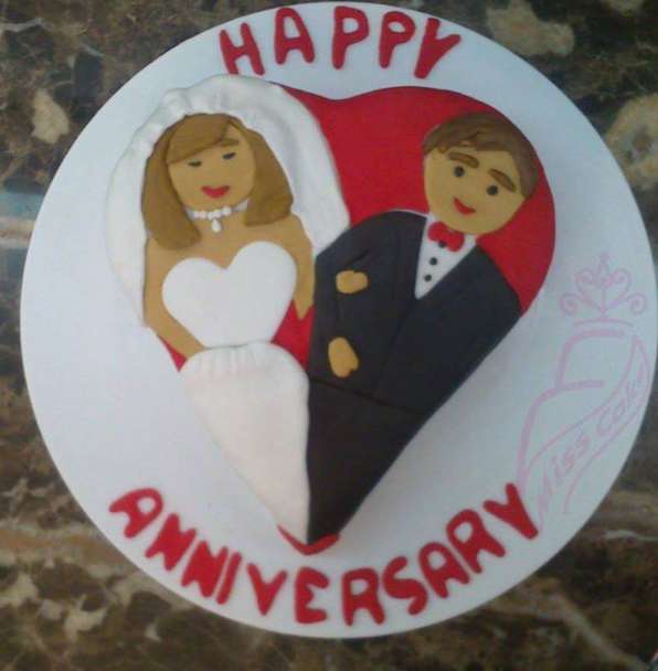 Miss Cake | Arabia Weddings