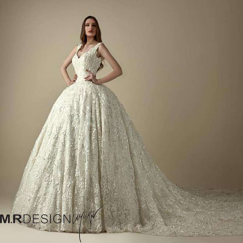 M.R Design | Arabia Weddings