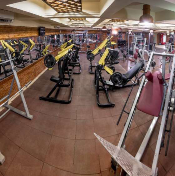 بيرفيكت جيم - القاهرة | موقع العروس