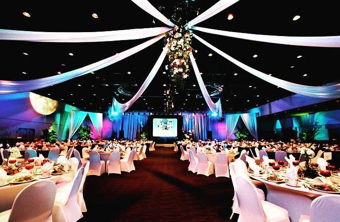 Pepo Events | Arabia Weddings
