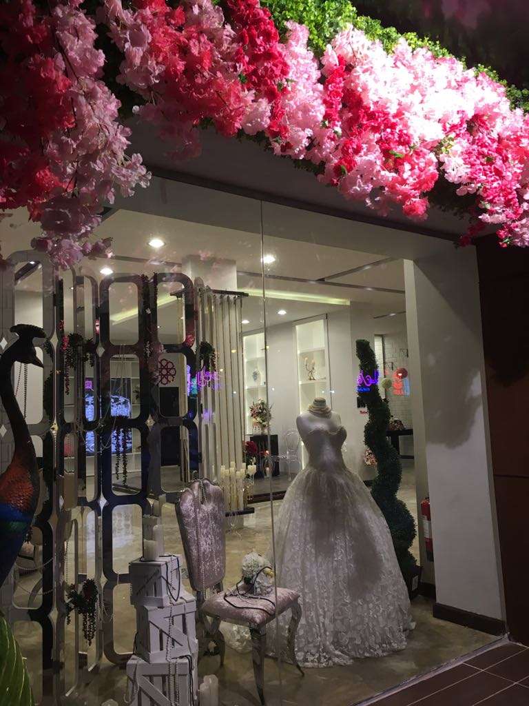 Mon Reve | Arabia Weddings