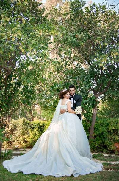 Vertigo Photography | Arabia Weddings