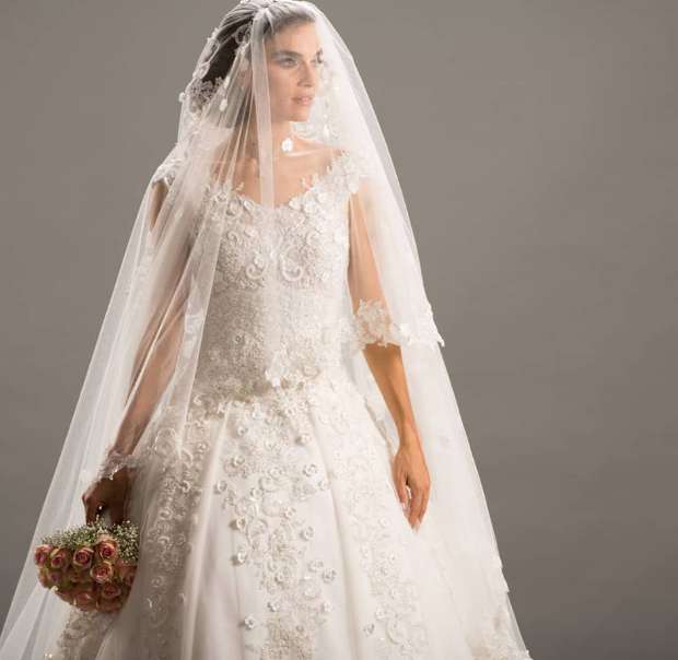 SW ONE Fashion | Arabia Weddings