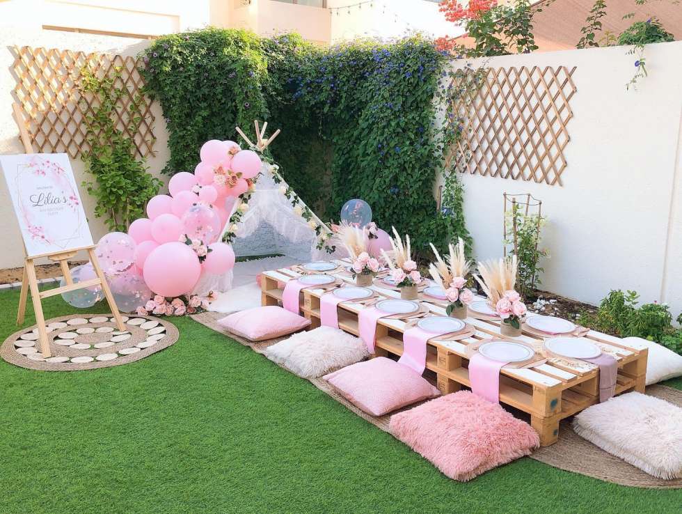 Cozy Moods Events | Arabia Weddings