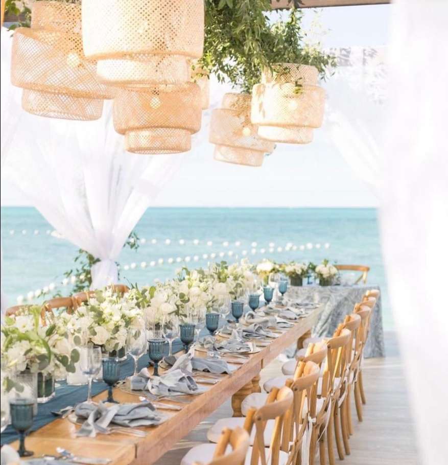 Reve Events | Arabia Weddings