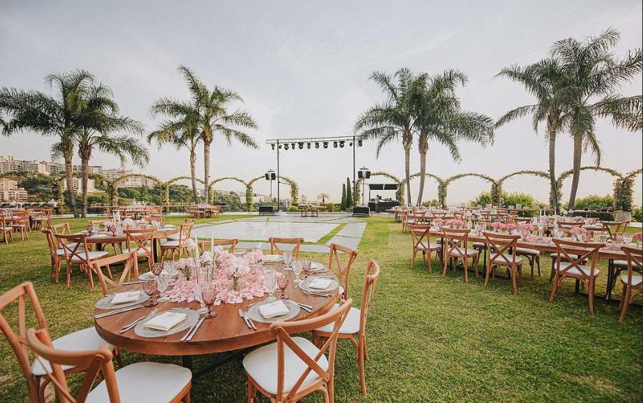 The Art of Luxury Events | Arabia Weddings