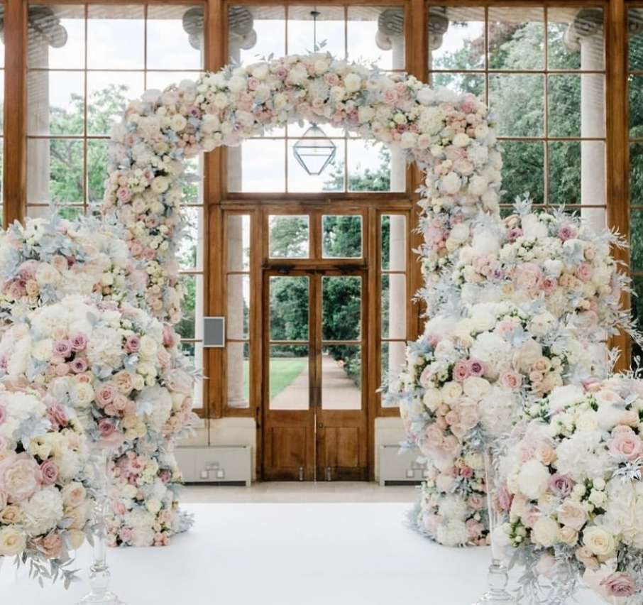 Happy Events | Arabia Weddings