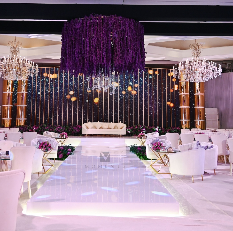 Moments Events Co | Arabia Weddings
