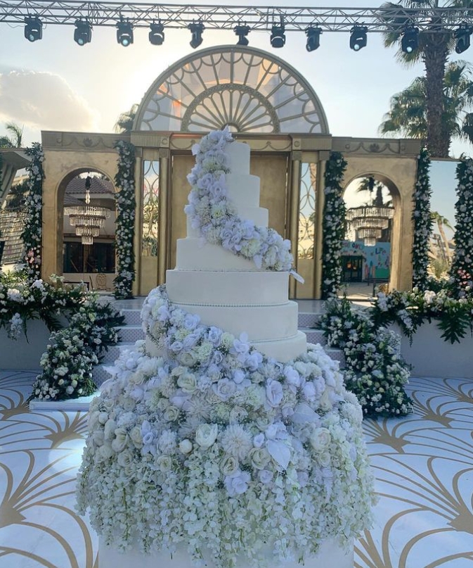 Candy Couture | Arabia Weddings