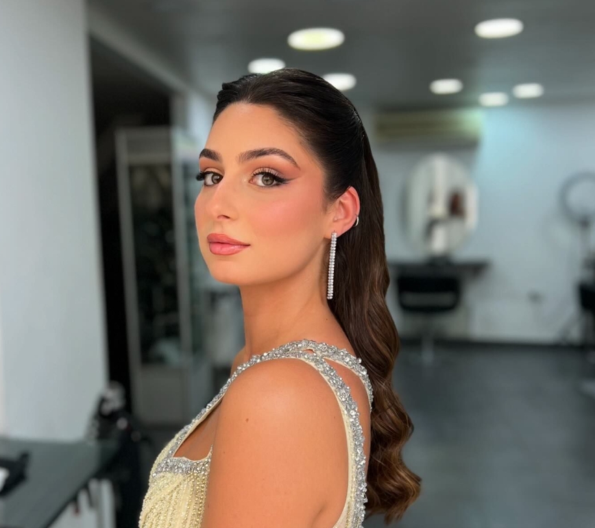 ايما عباس ميكاب | موقع العروس