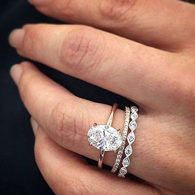 Beautiful Wedding Rings | Arabia Weddings