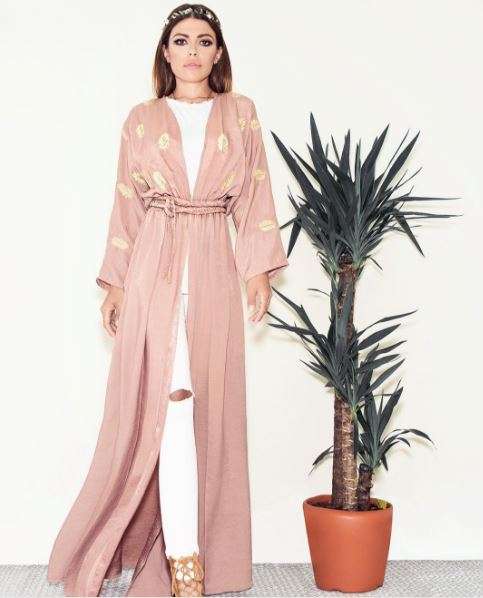 Ramadan Fashion Looks