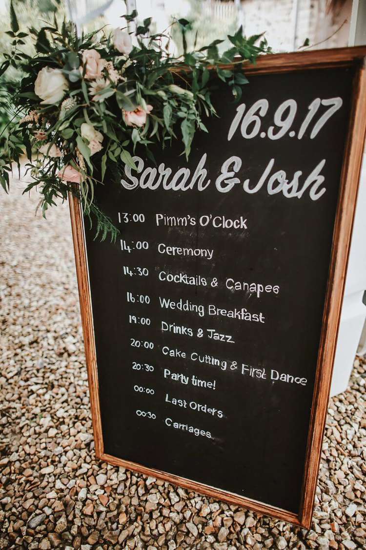 What Your Wedding Guests Will Notice | Arabia Weddings