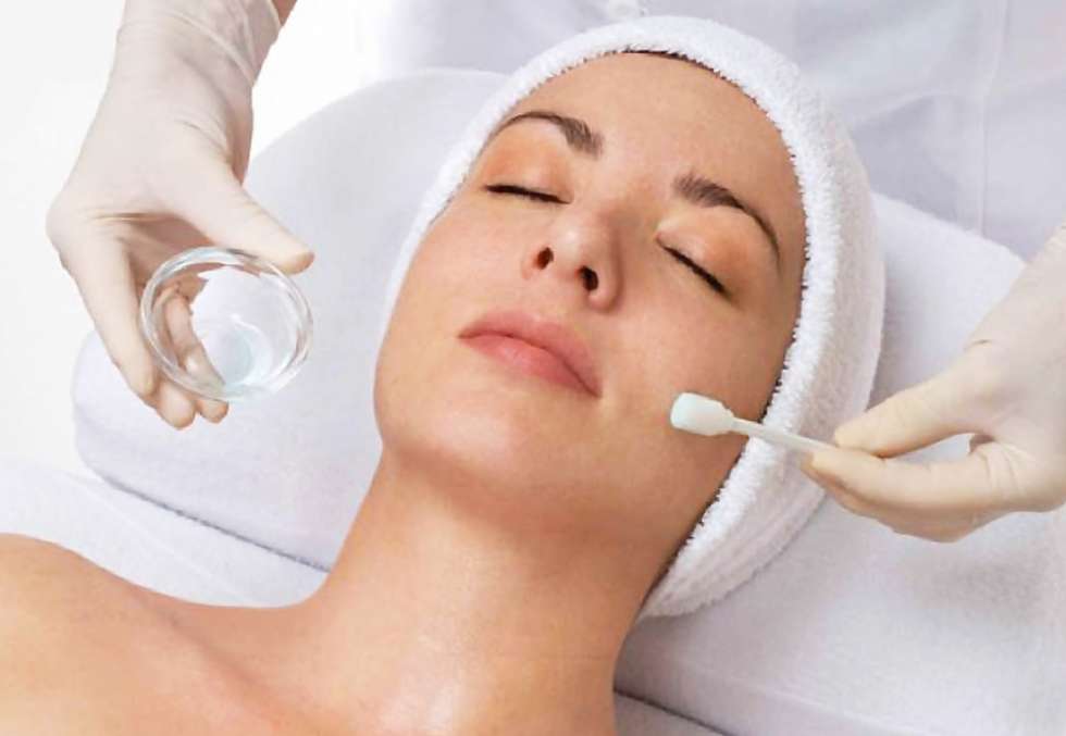 Look amazing and Try these 3 non-invasive beauty treatments | Arabia ...