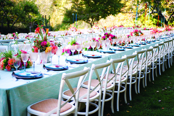 The Pros Of Having Your Wedding During The Day | Arabia Weddings