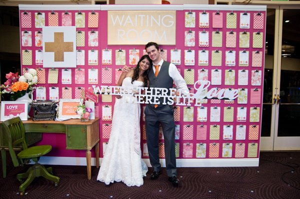 Tips to Include Your Professions in Your Wedding | Arabia Weddings