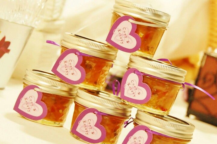 A Sweet and Spicy Wedding | Arabia Weddings