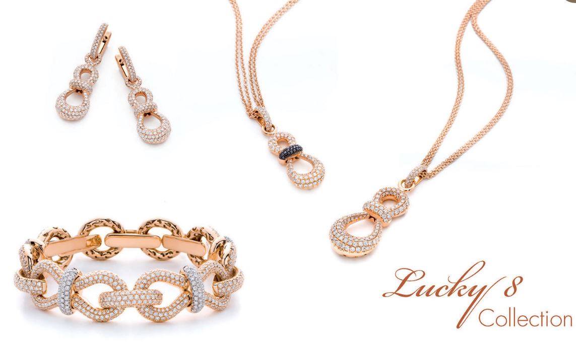 Where to Buy Gold in Bahrain - Arabia Weddings